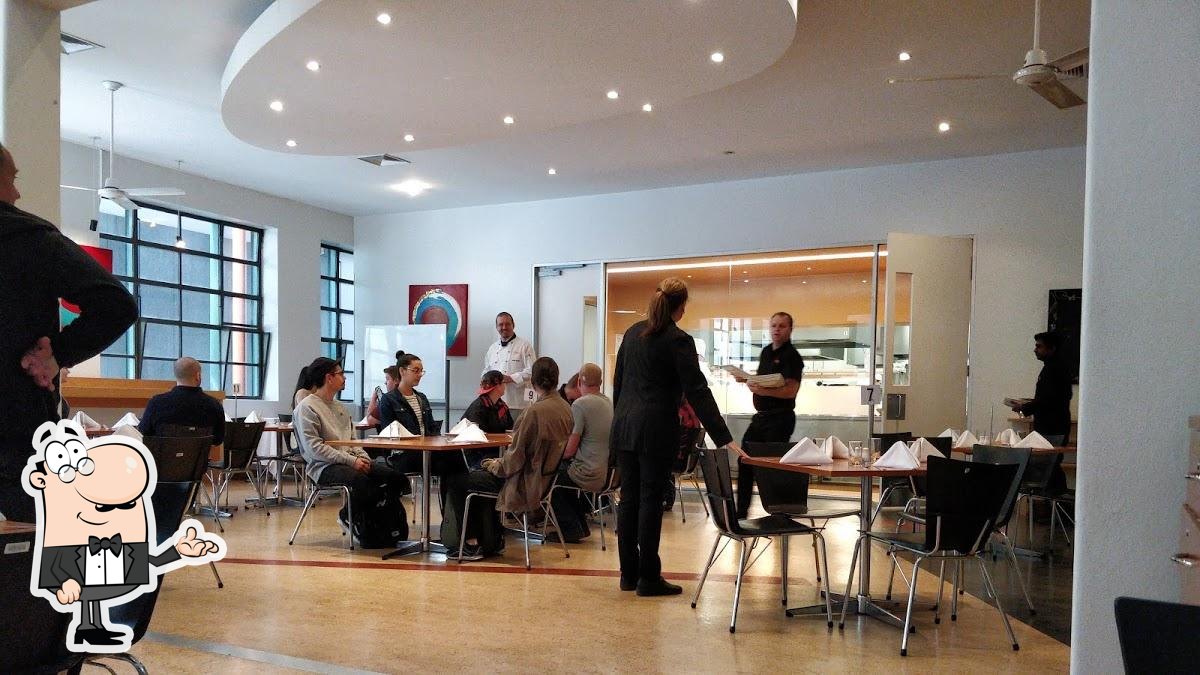 Angliss Restaurant, Melbourne - Restaurant menu, prices and reviews