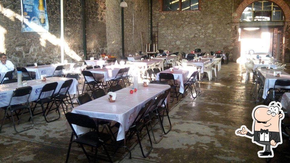 Sabrosa Barbacoa "El Mesón", Villa de Tezontepec - Opiniones del ...