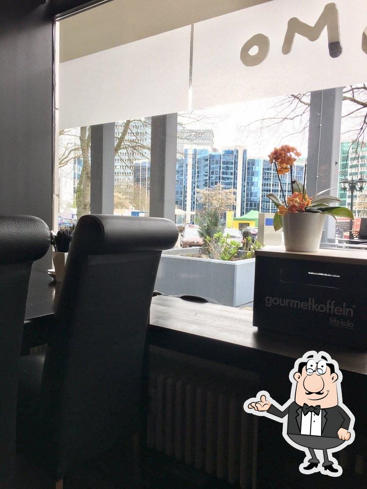 MoMo restaurant, Eschborn - Restaurantspeisekarten und Bewertungen
