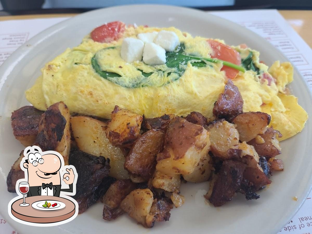 Flakowitz Bagel Inn in Boca Raton - Restaurant menu and reviews