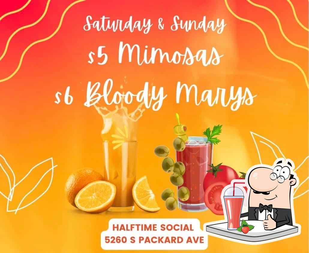 Halftime Social Bar in Cudahy - Restaurant reviews