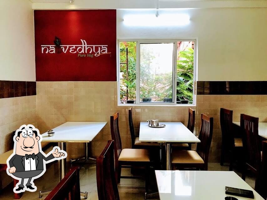 Naivedhya - Pure Veg, Ernakulam - Restaurant menu and reviews