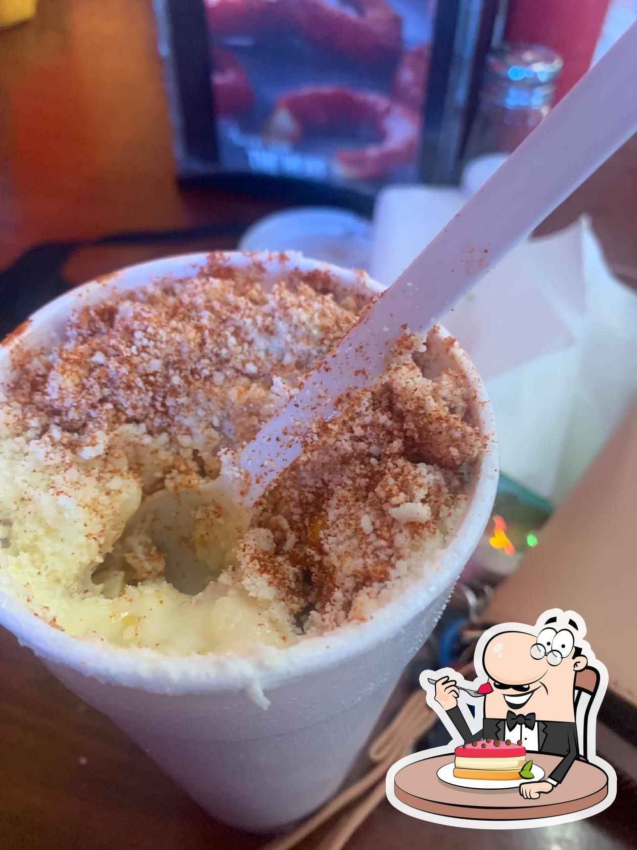 Paleteria Y Neveria La Michoacana, 4924 S 24th St in Omaha - Restaurant ...