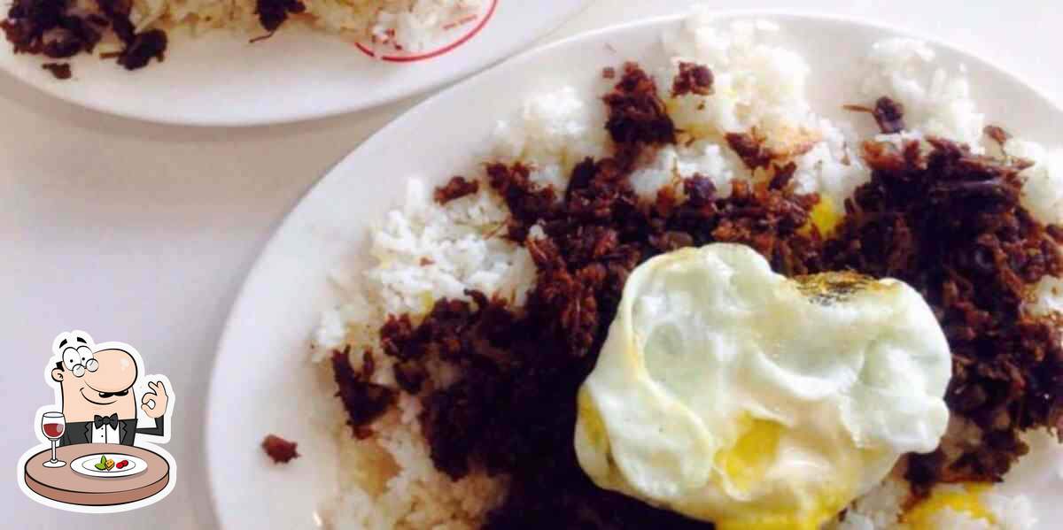 Rodic's Diner, Visayas Ave. restaurant, Quezon City, 49 Visayas Ave ...