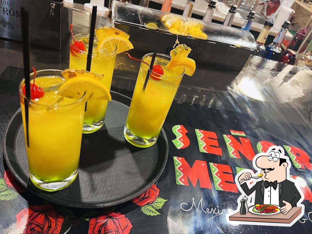 Senor Mezcal Mexican Kitchen & cantina in Evans - Restaurant reviews