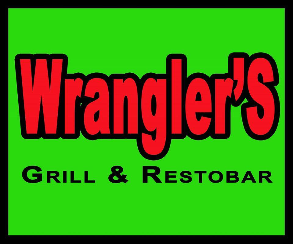 Wrangler's Grill & Restobar, Davao City