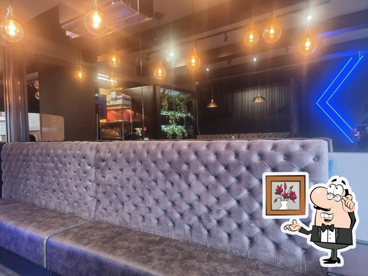 Café Grill in Luton - Restaurant reviews