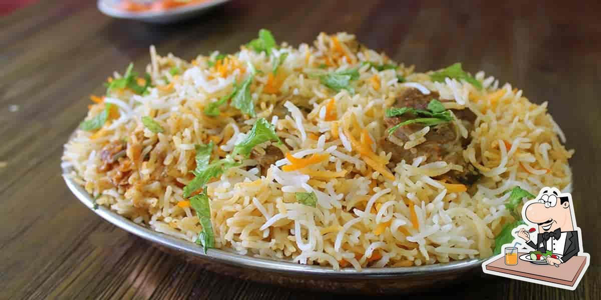 Deccan Biryani - دكن برياني restaurant, Dubai - Restaurant menu and reviews