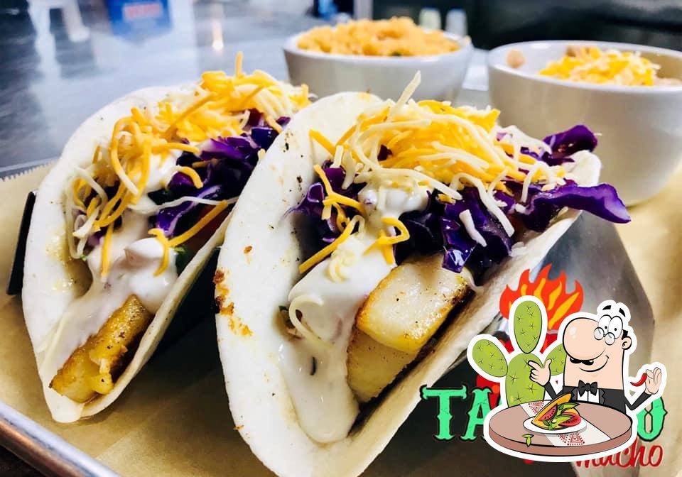 Fiesta Mexican Restaurant in North Liberty - Restaurant menu and reviews