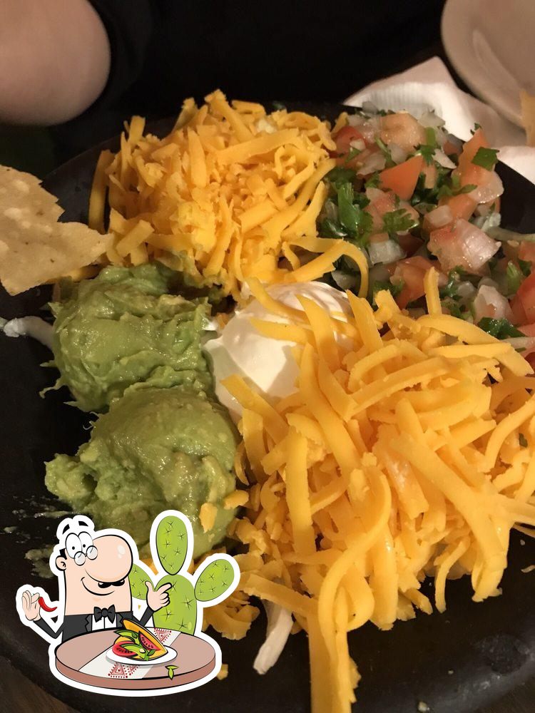 Trujillos Comedor Y Cantina, Waco - carta y opiniones del restaurante ...