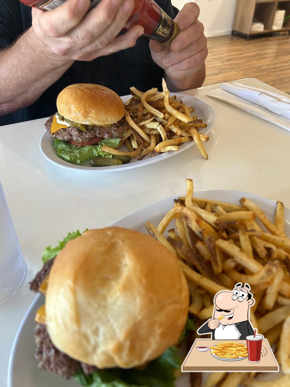 Upscale Rio in Rio Rancho - Restaurant reviews