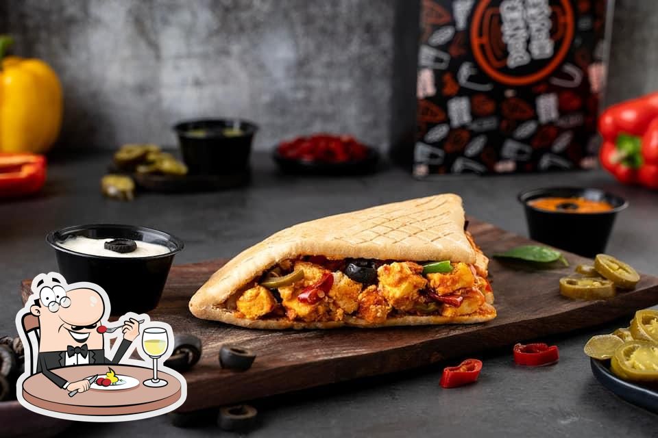 Doner House, Delhi - Restaurant menu, prices and reviews