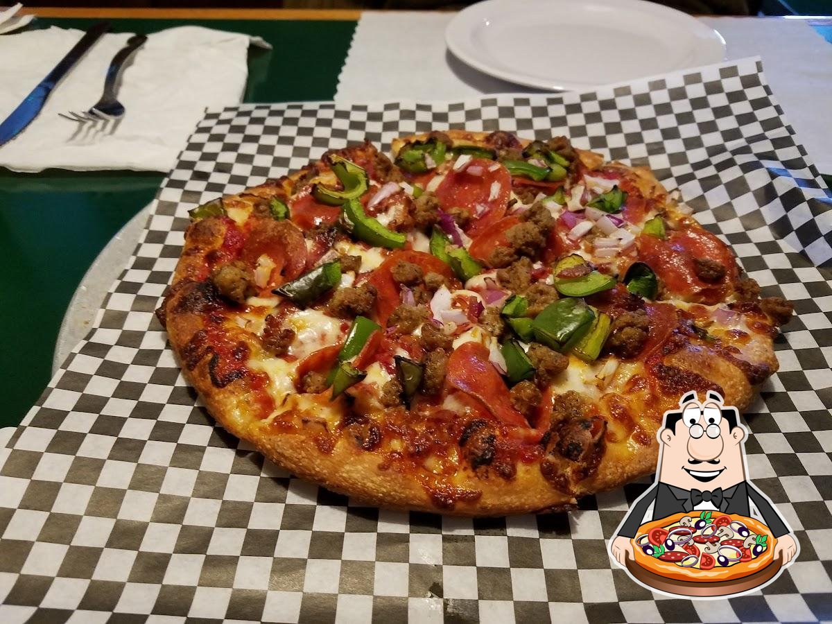Harmon's Pub, Canton - Restaurant menu, prices and reviews