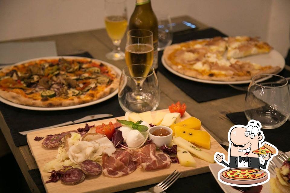 Il Carpaccio-Ristorante e Pizzeria, Comiso - Menu e recensioni del ...