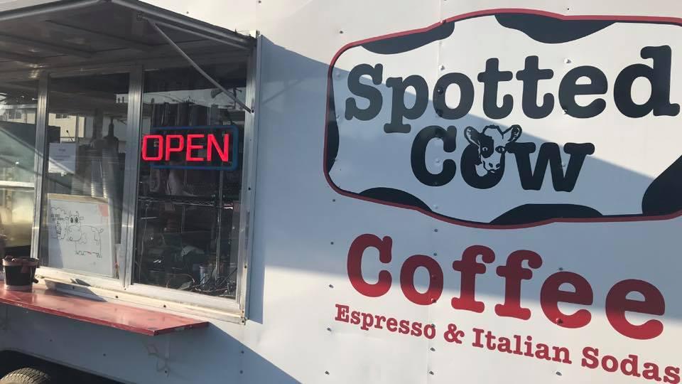 Spotted Cow Coffee in Tacoma - Restaurant menu and reviews