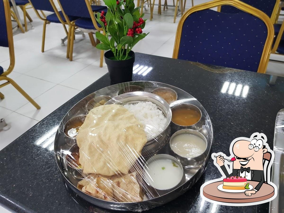 Tamil Restaurant and Catering FZE, Sharjah - Restaurant reviews