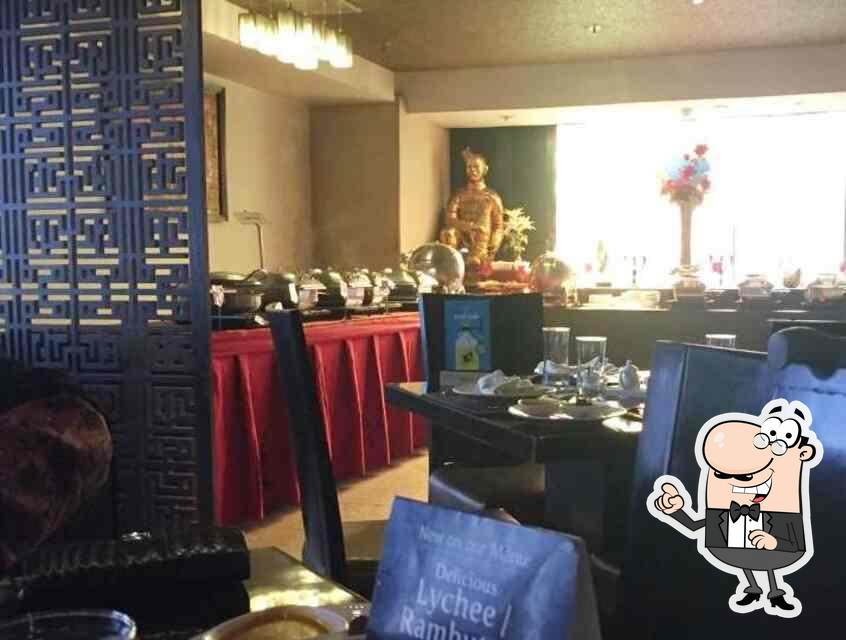 Mainland China, New Delhi, Plot No. 4 - Restaurant menu and reviews