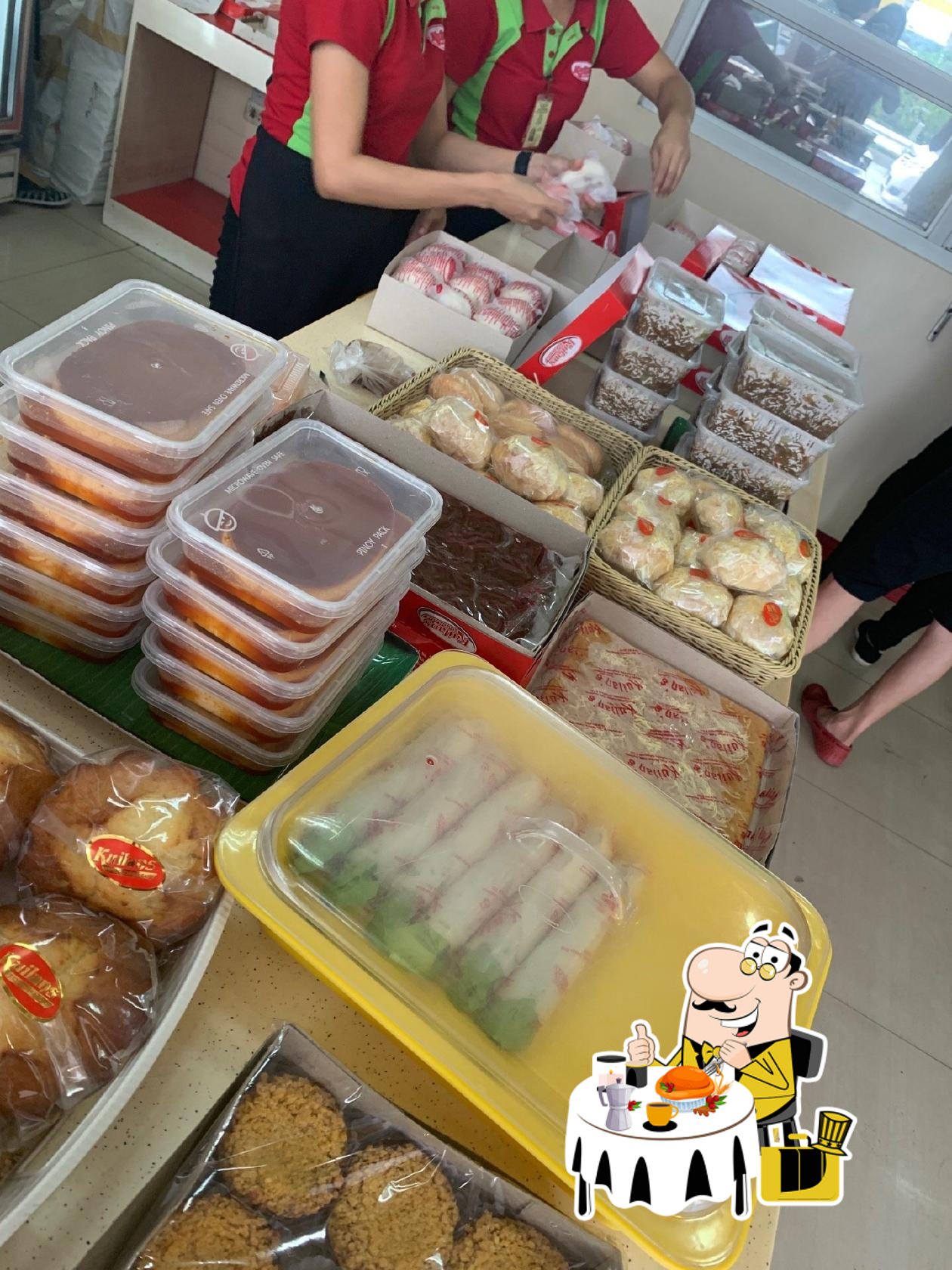 Kuilan’s Foodhaus, Davao City - Restaurant menu, prices and reviews