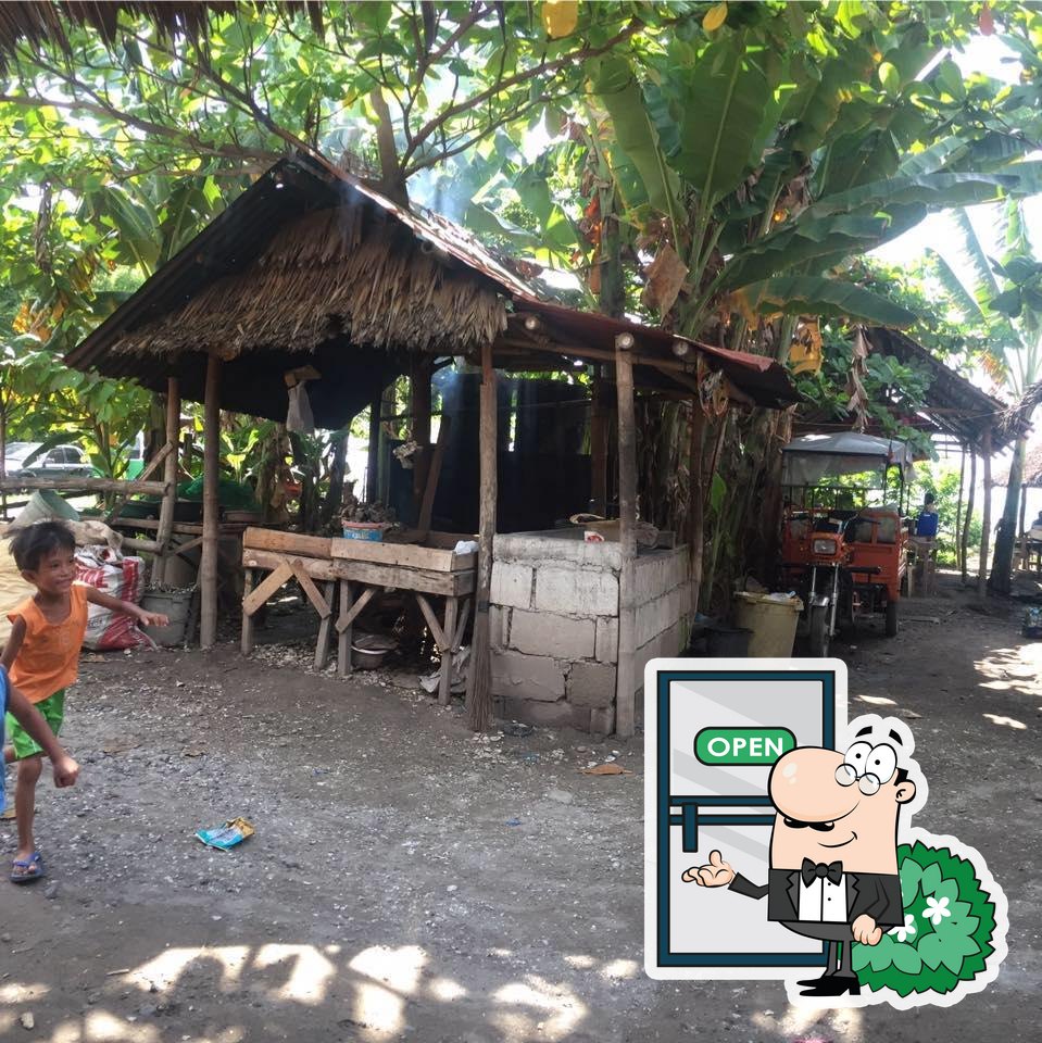 Talabahan ni Gladys restaurant, Talisay City