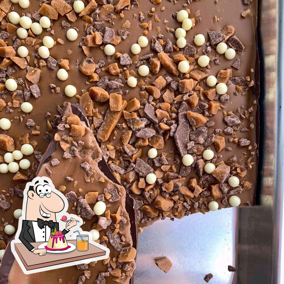 Cake & Loaf Bakery in Hamilton - Restaurant menu and reviews