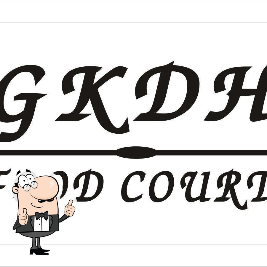 GKDH FOOD COURT, Nakodar - Restaurant reviews