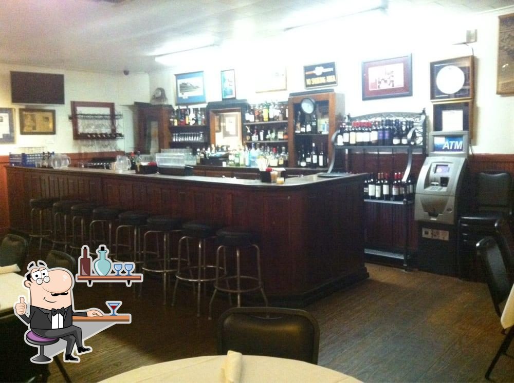 Mosca's Restaurant, New Orleans - Restaurant menu, prices and reviews