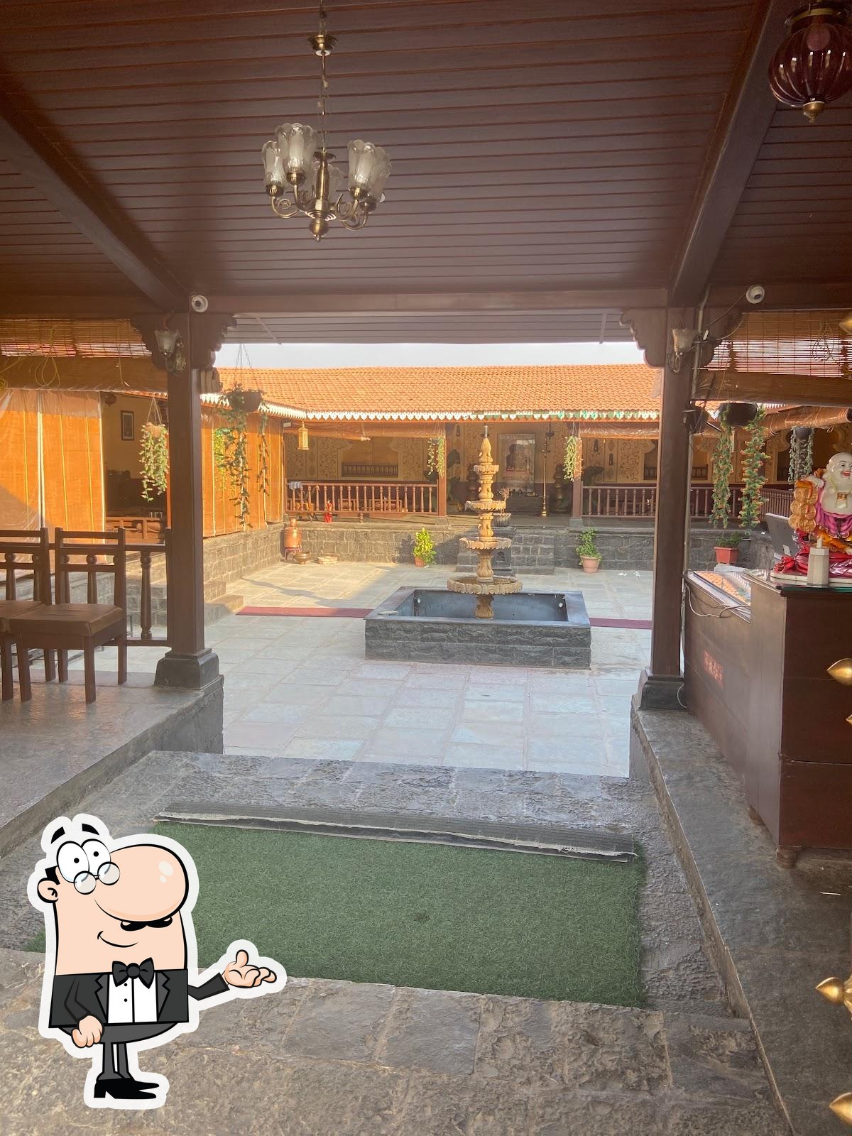 Patil Wada - Restaurant menu, prices and reviews