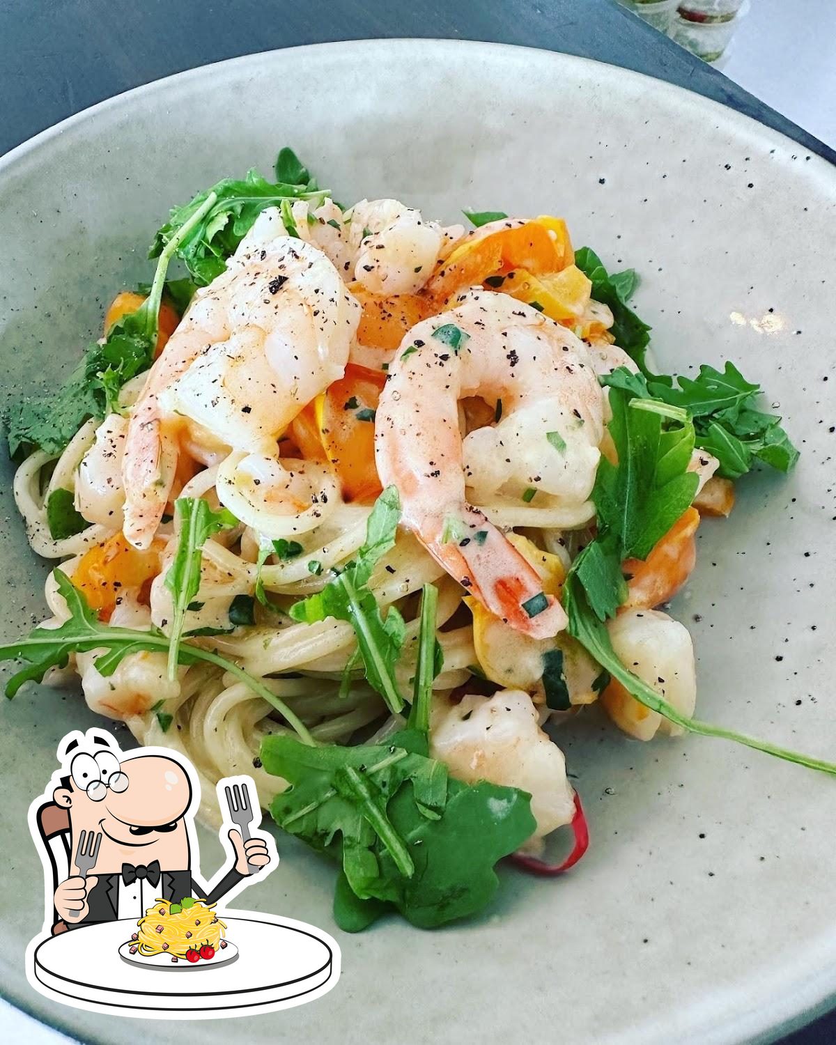 Qualitaly in Cumberland Park - Restaurant menu and reviews