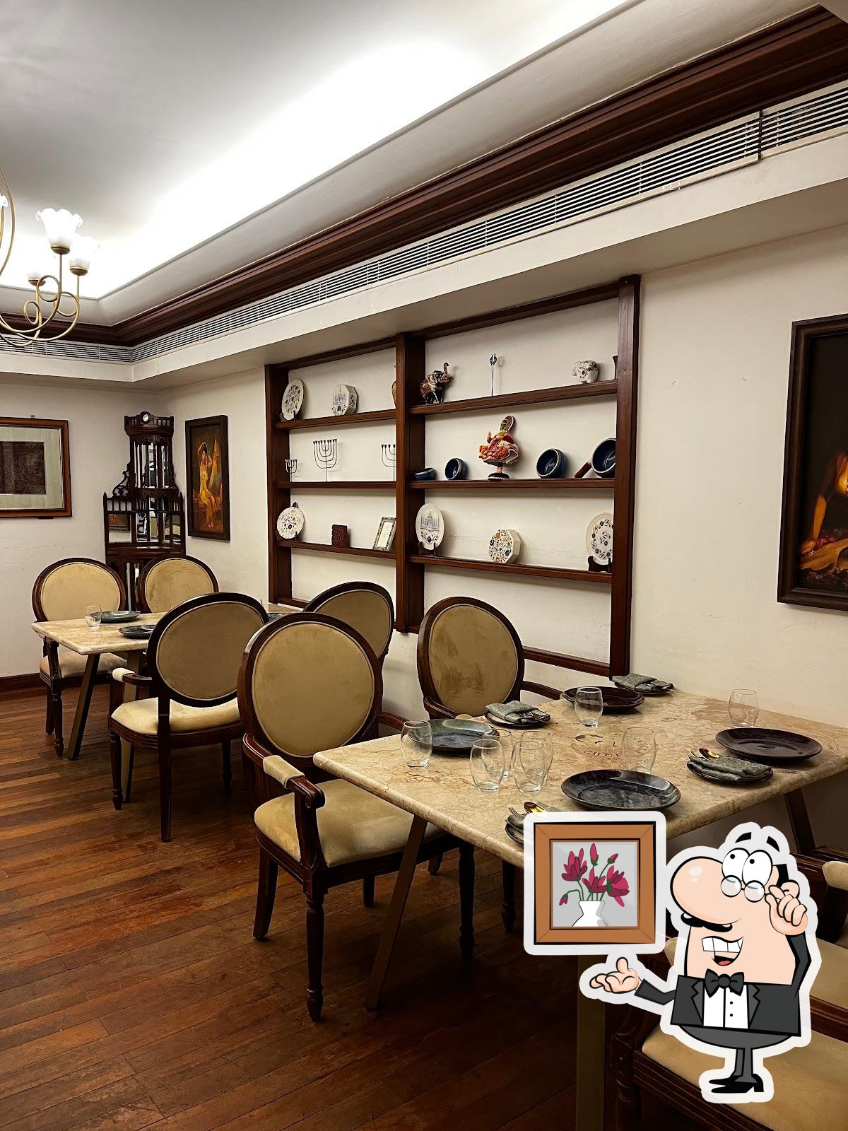 Restaurant Chef Pillai Kochi, Kochi - Restaurant menu, prices and reviews