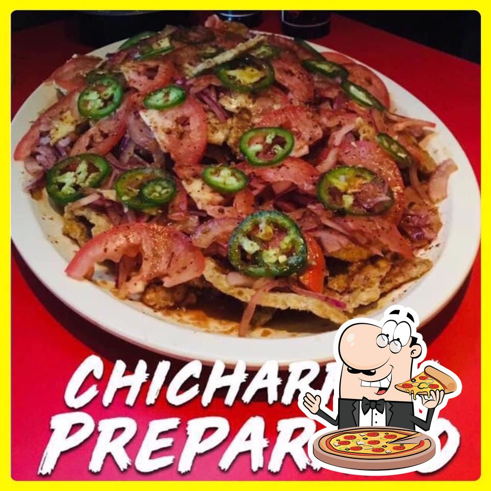 scarface sportbar, Mexicali - Restaurant menu, prices and reviews