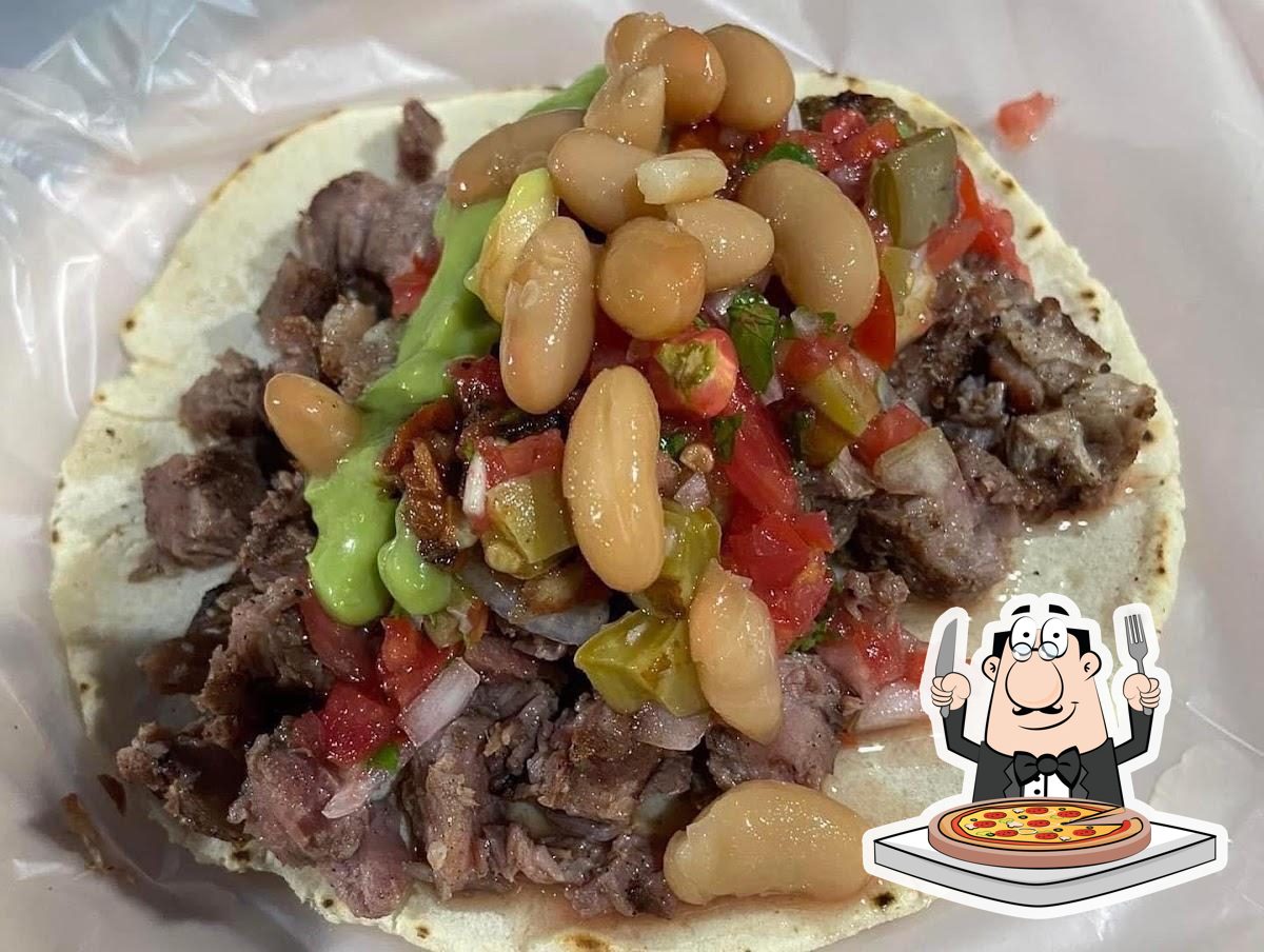 TACO REGIO restaurant, Guadalajara - Restaurant reviews