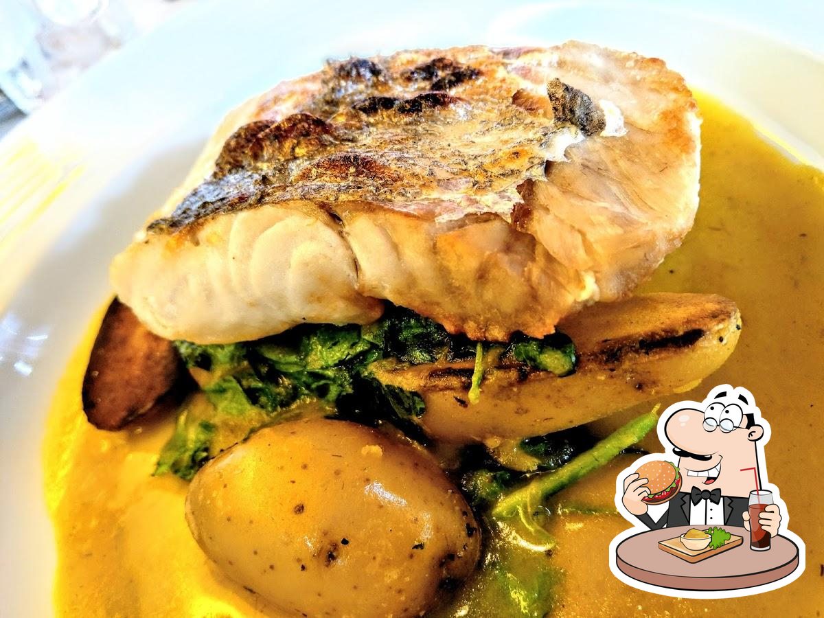 The Butlers Arms in Sutton Coldfield - Restaurant reviews