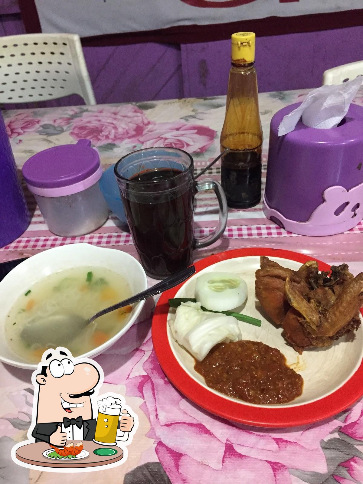 Sari Laut Mas Joko restaurant, Sengkang - Restaurant reviews
