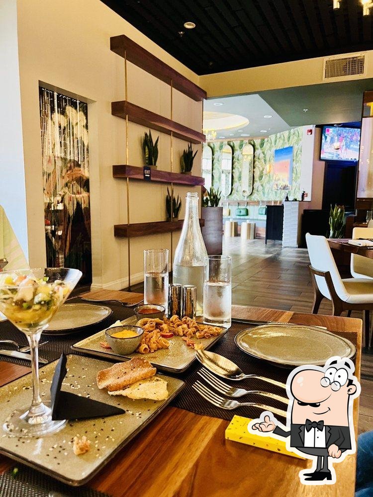 Pacific Standard Prime, Redondo Beach - Restaurant menu, prices and reviews