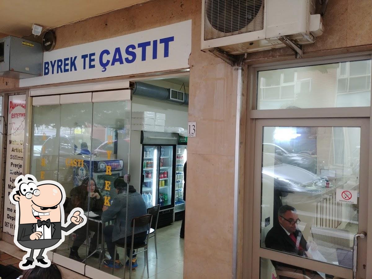 Byrekë të çastit restaurant, Tirana - Restaurant reviews