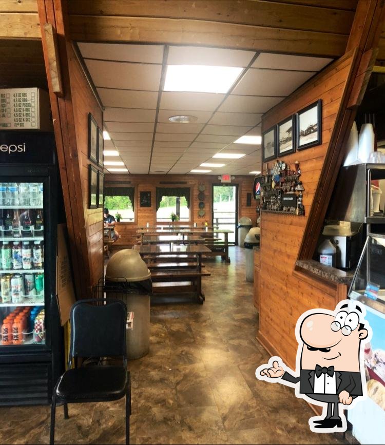 Halls Station Sub Shop, Muncy - Restaurant menu, prices and reviews