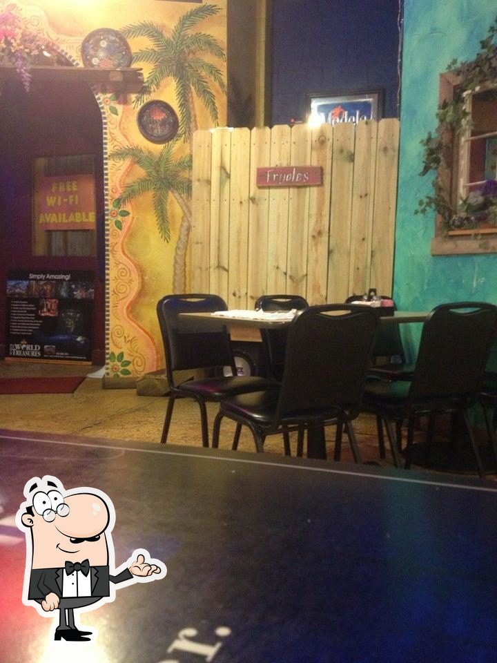 Playa Azul Authentic Mexican, Wichita - Restaurant menu, prices and reviews