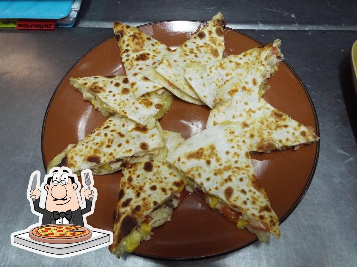 Tequila Reef Angeles City restaurant, Angeles - Restaurant menu and reviews