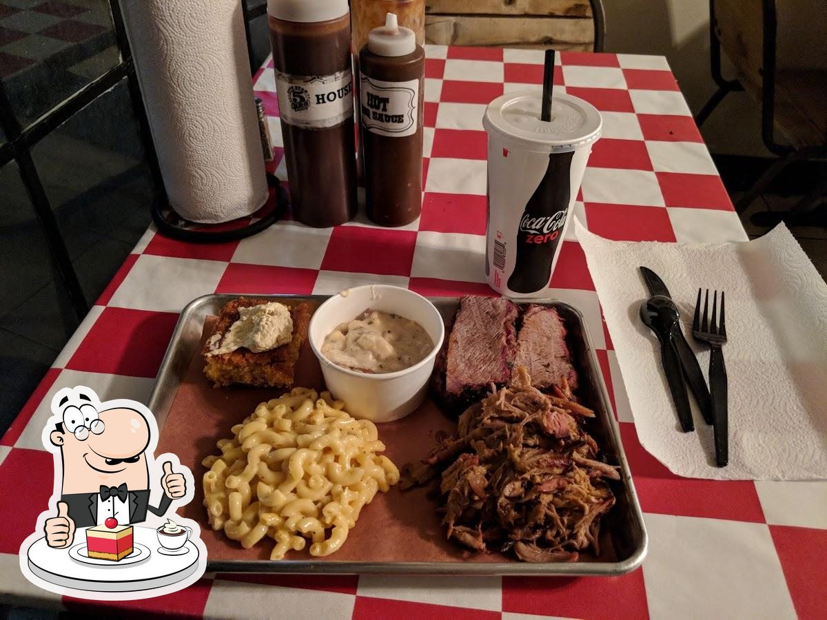 5 Star BBQ Company, Orem - Restaurant menu, prices and reviews