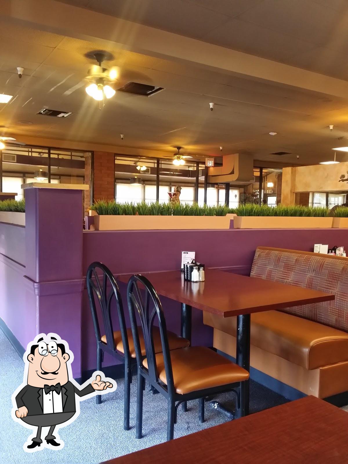 Cafe Jose, Sedona - Restaurant menu, prices and reviews