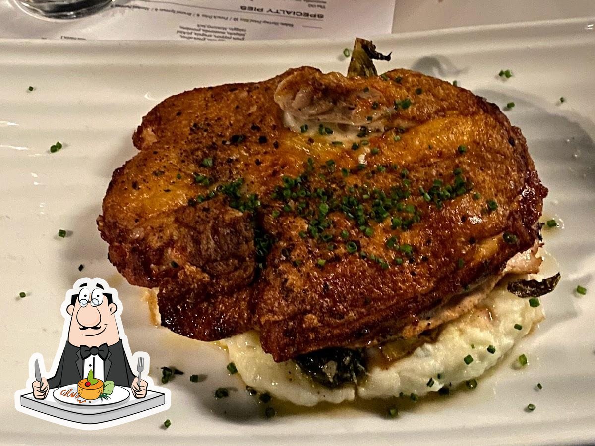 Dryft Revere in Revere - Restaurant menu and reviews