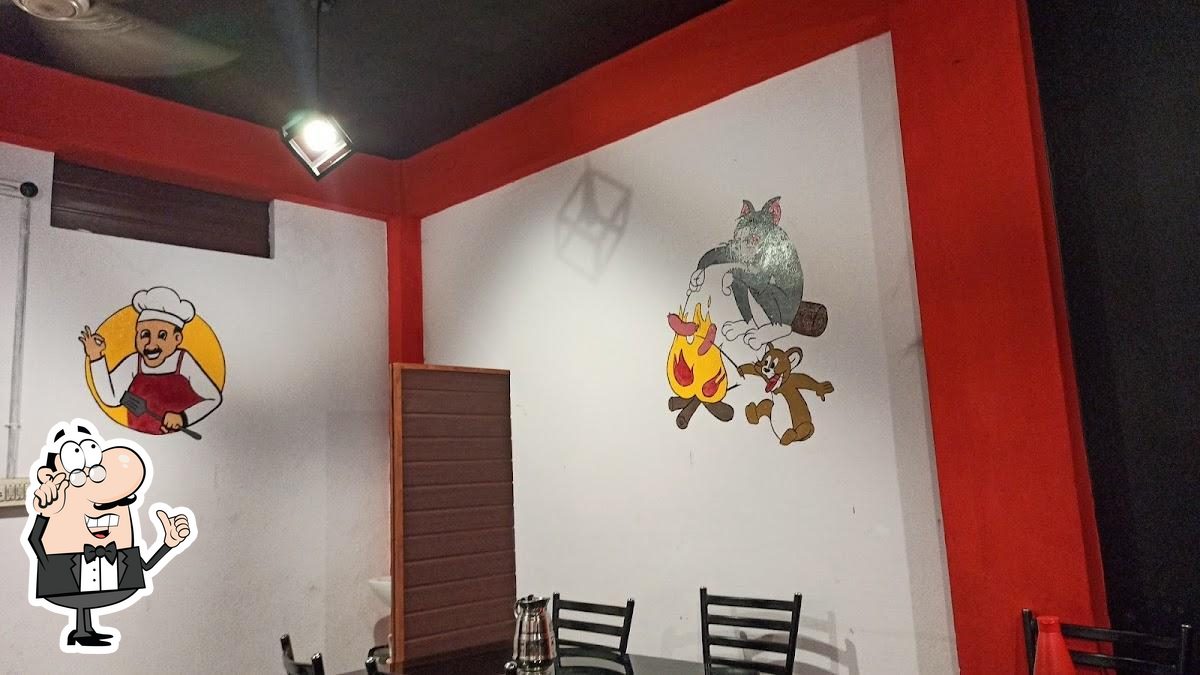 Hot kitchen Resto & Cafe, Ranni - Restaurant menu, prices and reviews