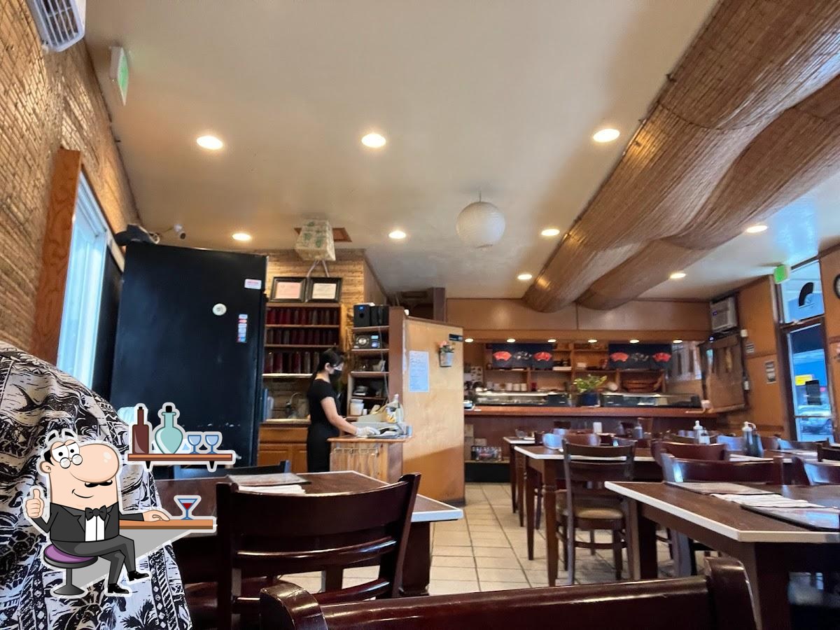 Kikuya Restaurant, Honolulu - Restaurant menu, prices and reviews