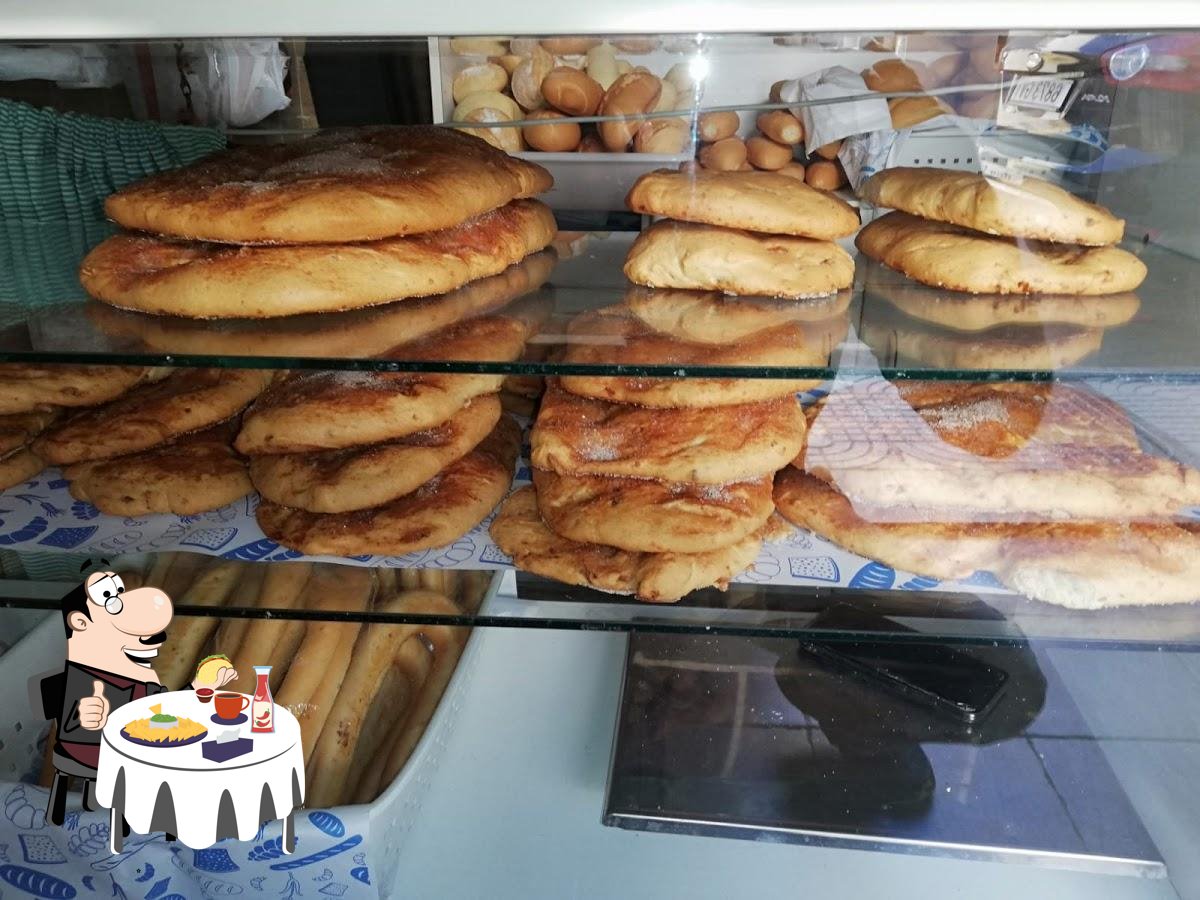 El Chucho - Menú del restaurante, precios y reseñas