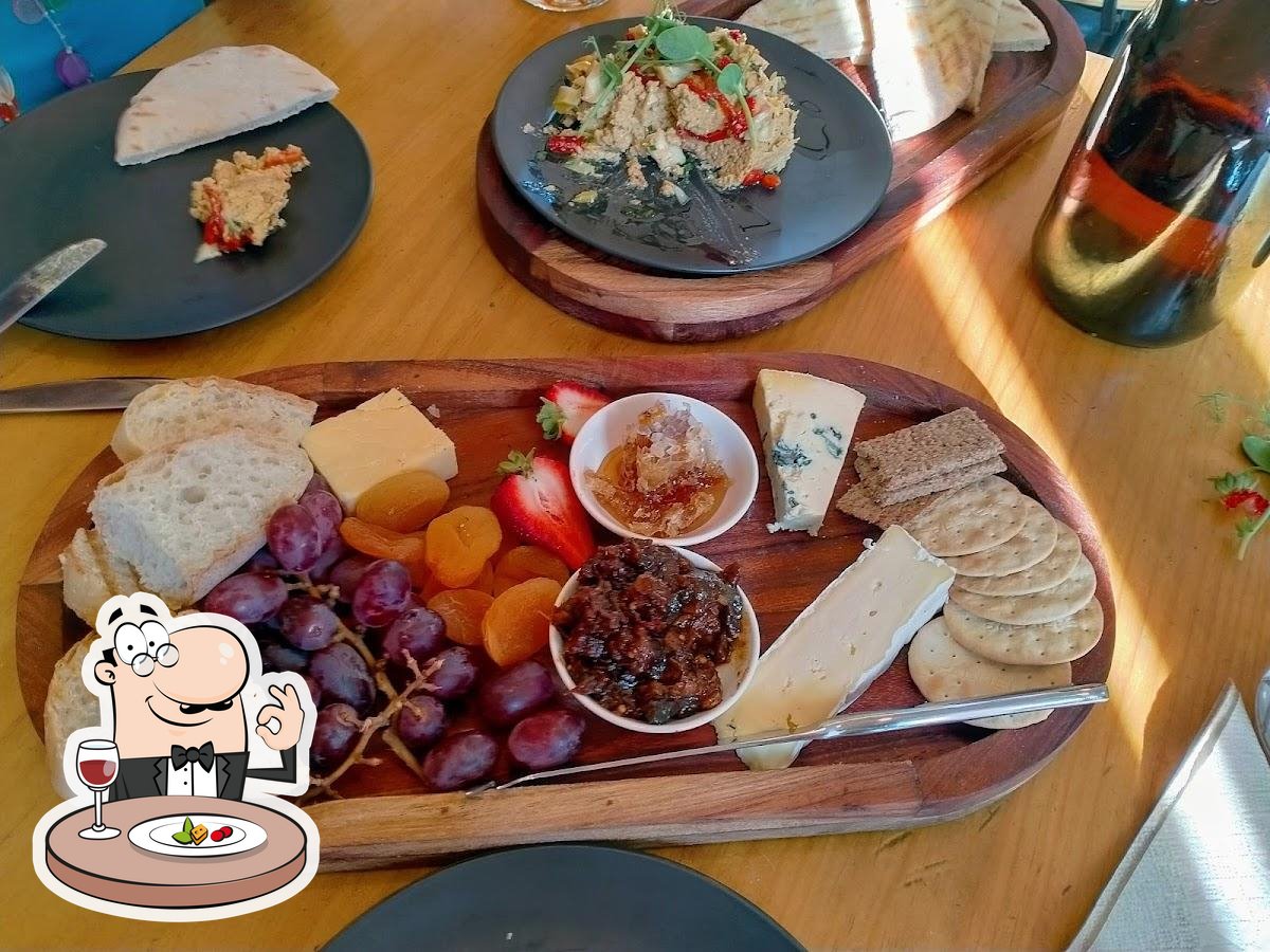 Suburban Rascal in Christchurch - Restaurant reviews