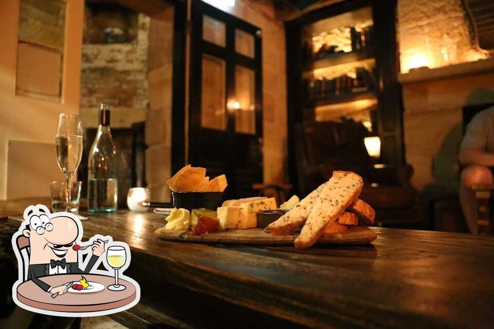 The Doss House in The Rocks - Restaurant reviews