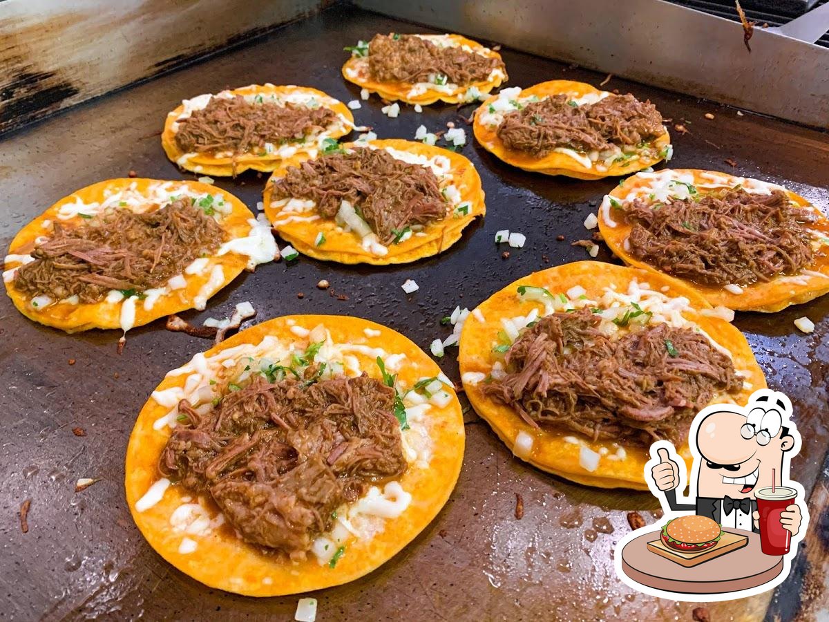 EL Zarape 2 in Las Vegas - Restaurant menu and reviews