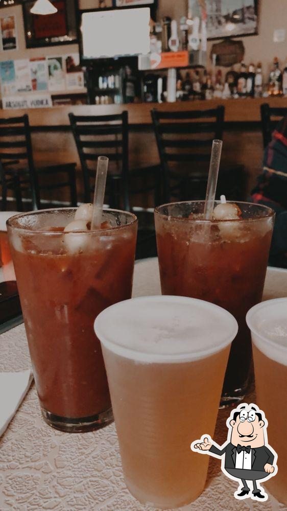 Regano's Roman Coin in Milwaukee - Restaurant reviews