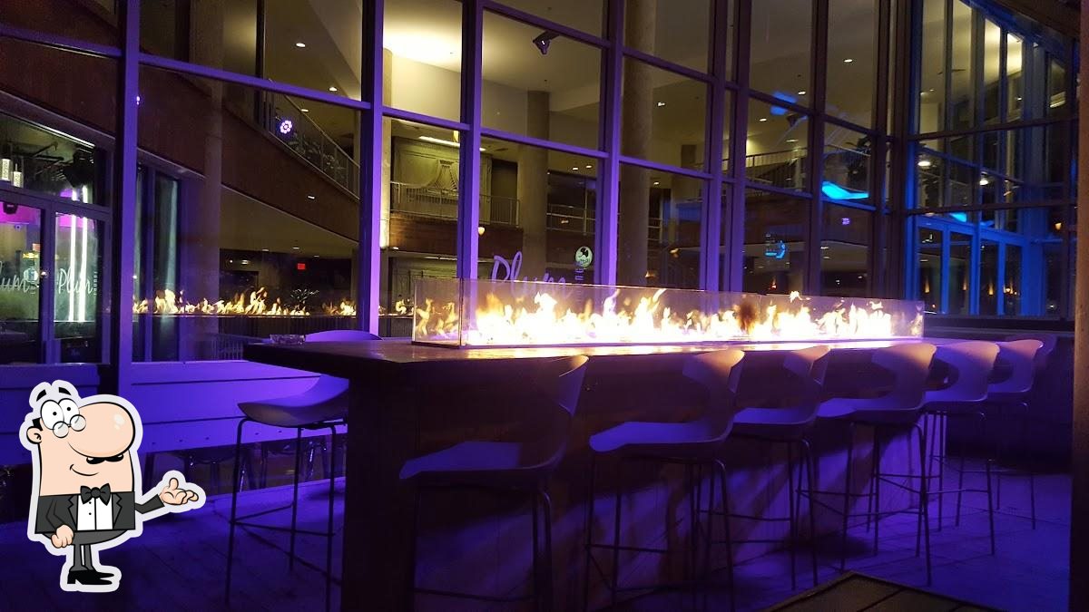 Room Seven, Milwaukee - Restaurant menu, prices and reviews