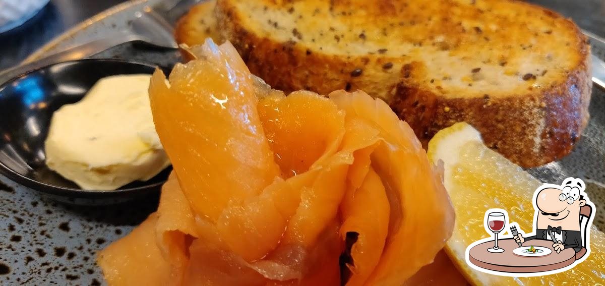 Sayers Little Brother in Perth - Restaurant reviews